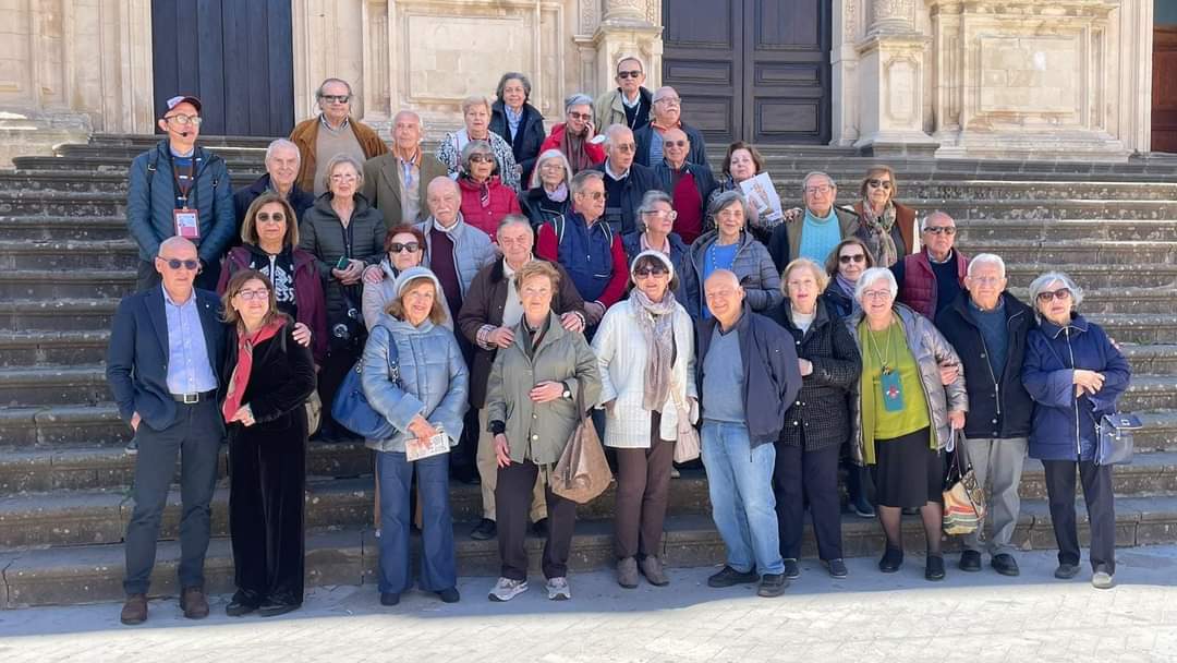 Giornate FAI di Primavera anche a Militello Val di Catania - L'urlo