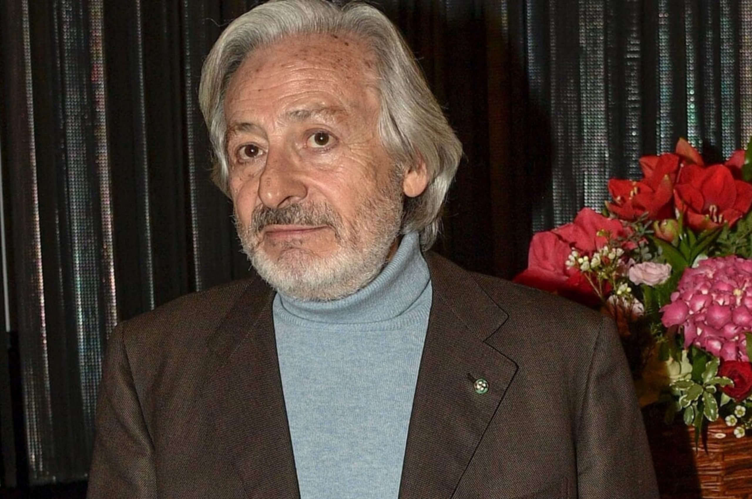 Gli attori italiani oggi: cosa ha detto Leo Gullotta?