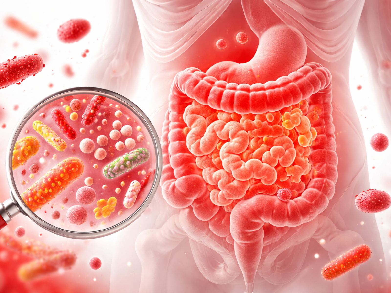 Microbiota intestinale: cos’è e cosa fare per mantenerlo in salute