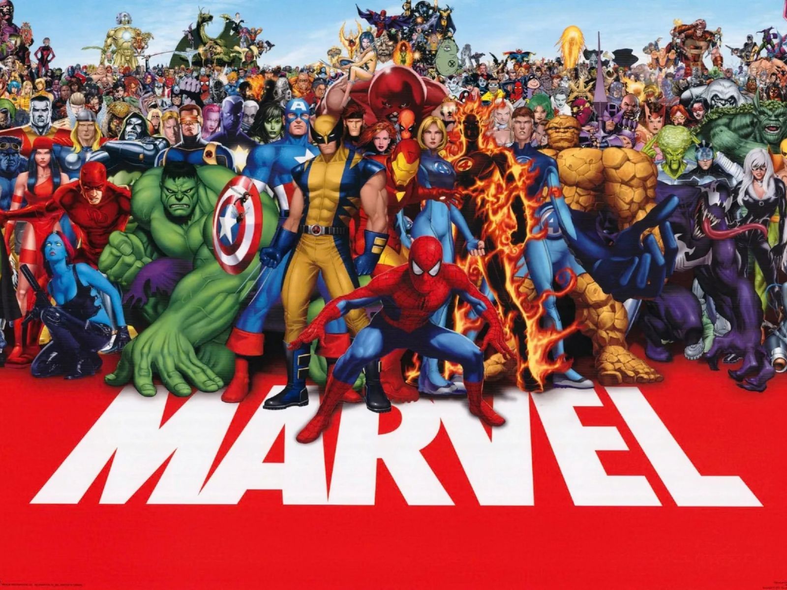 Mutanti Marvel: chi sono e come vengono classificati