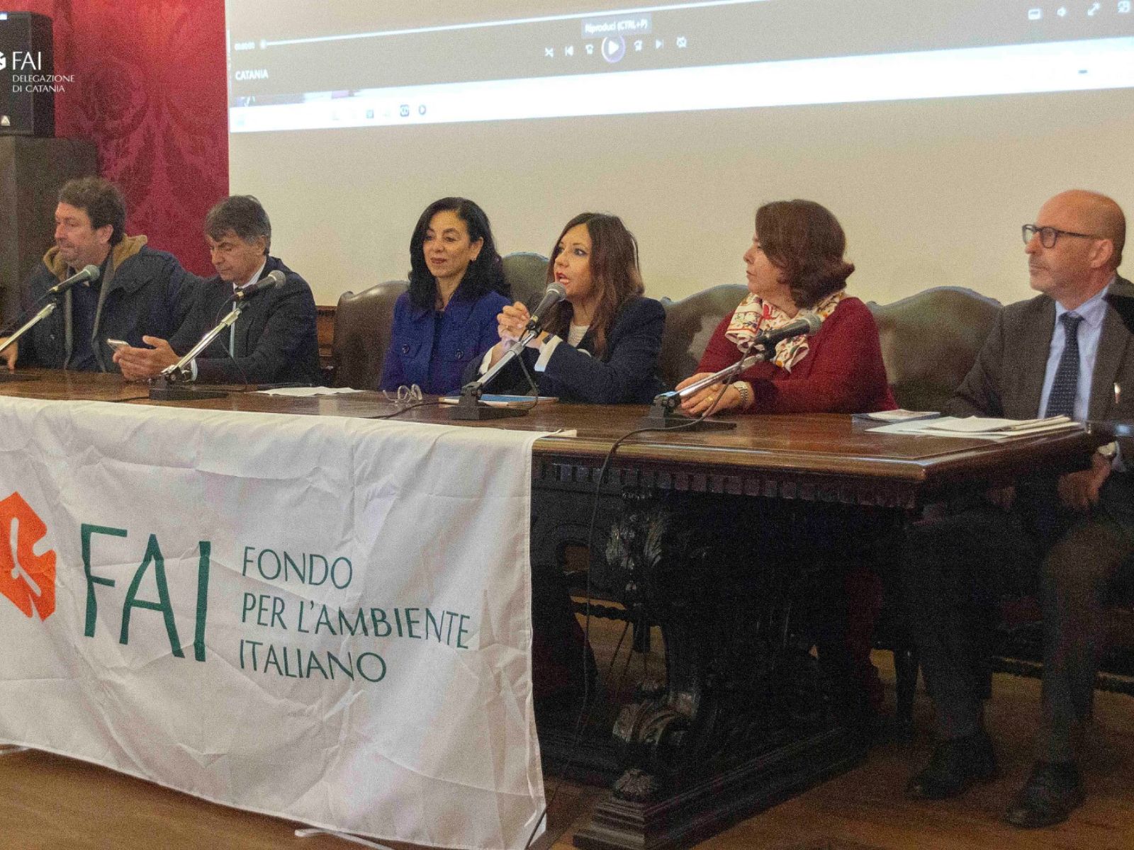 Giornate FAI Primavera 2026 a Catania: cosa vedere