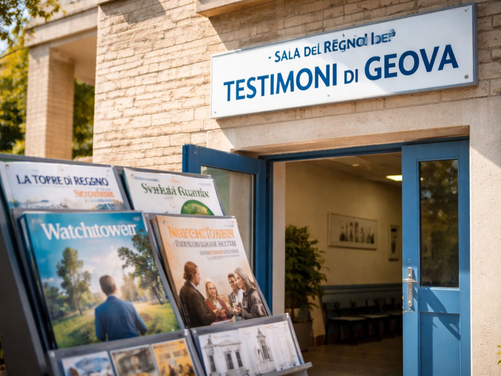 Testimoni di Geova: storia, dottrina e controversie del movimento religioso