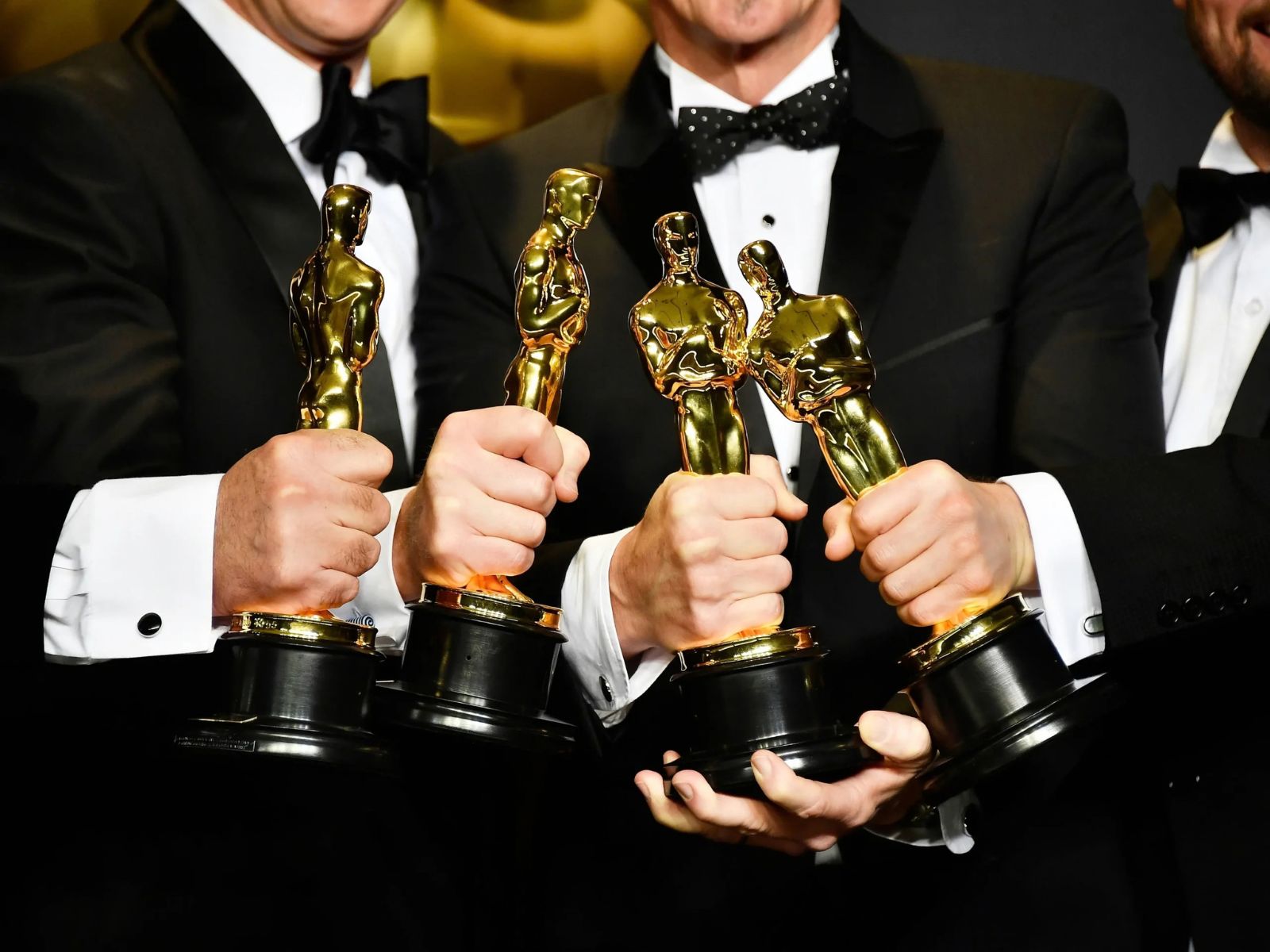 Oscar 2026: trionfa One Battle After Another, premi per Michael B ...
