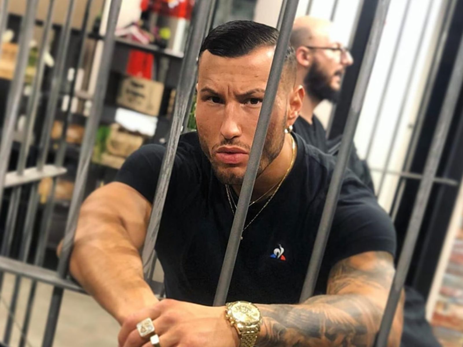 Omicidio Willy Monteiro: ergastolo per Gabriele Bianchi